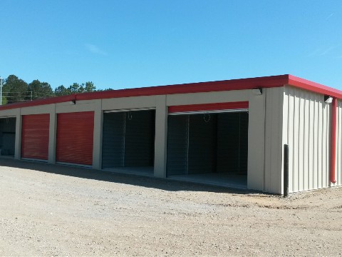 Columbia SC & Lexington SC Self Storage & Storage Units