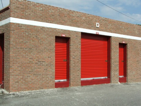 Columbia SC & Lexington SC Self Storage & Storage Units